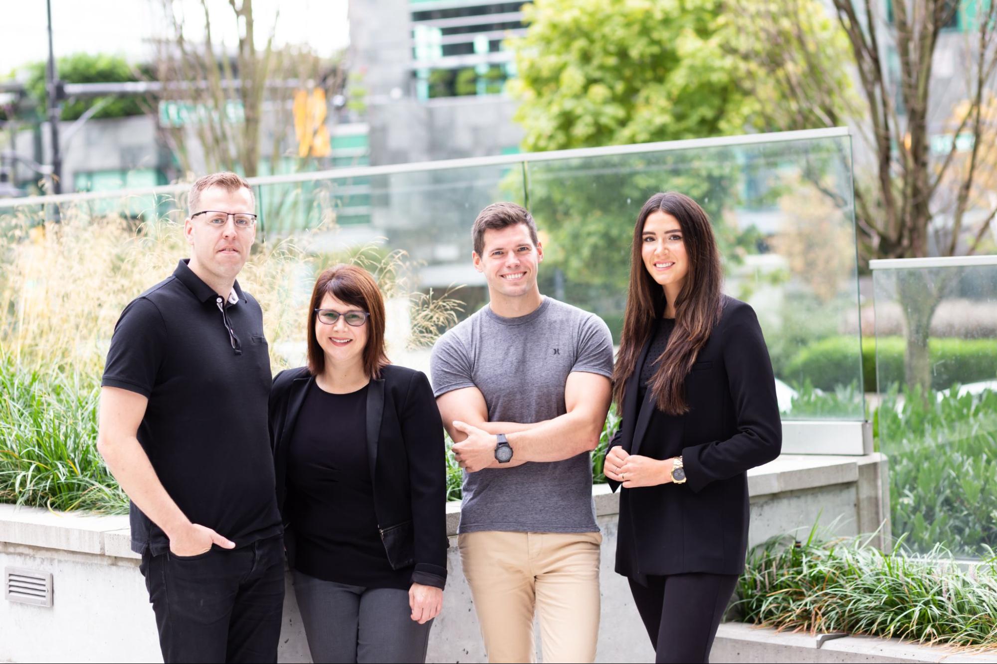 FISPAN Wins Canada’s Top Small & Medium Employers 2022 - FISPAN